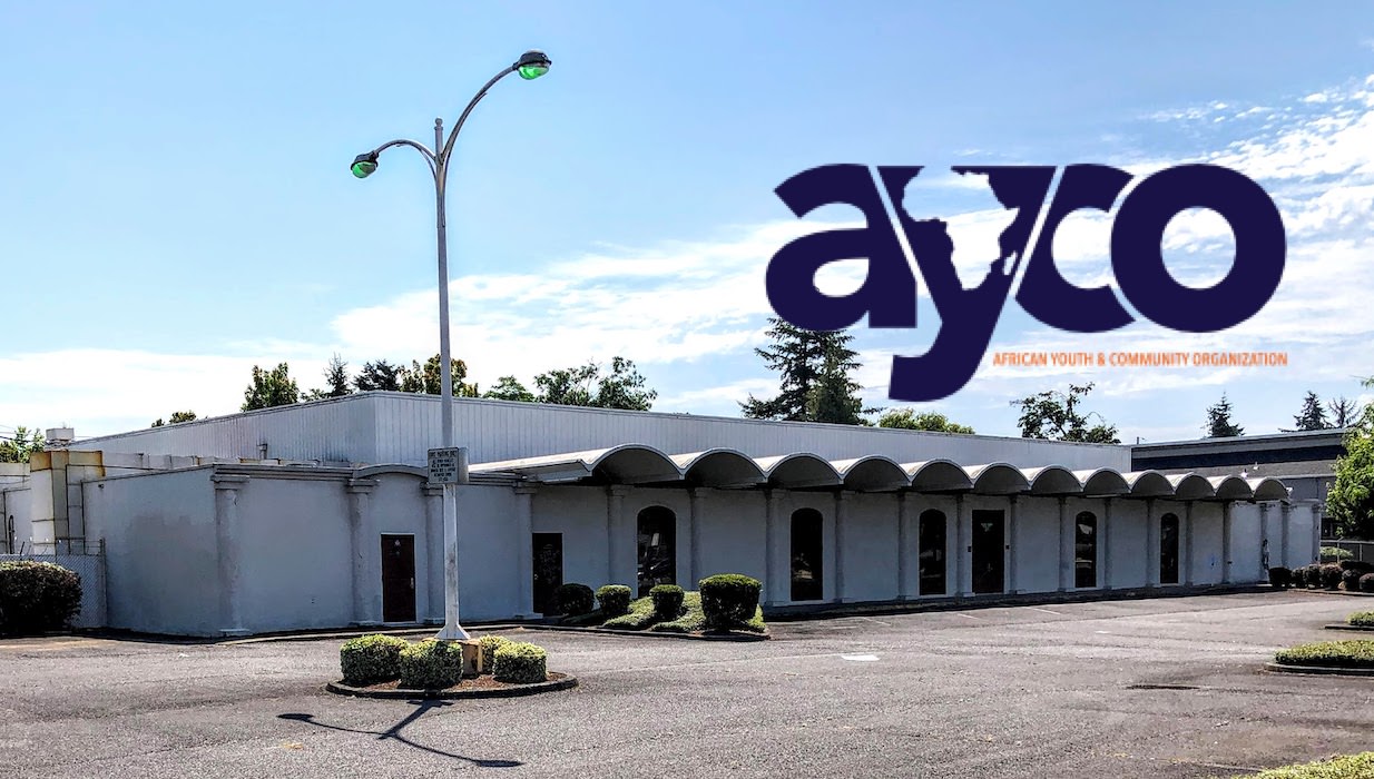 AYCO Opens Center at TBN site – Montavilla News