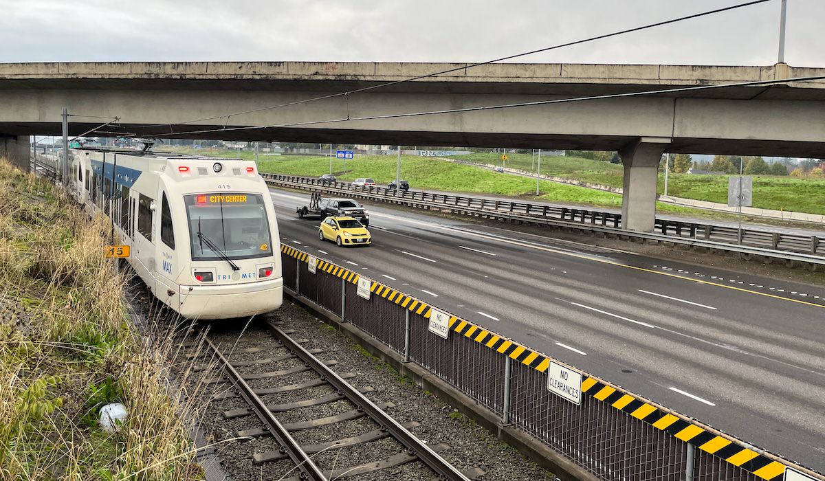 MAX Red Line Reopens to PDX – Montavilla News