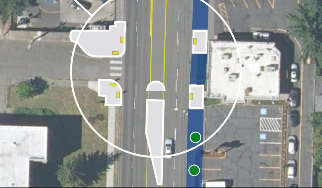 82nd Signal Improvements at Glisan and Davis Update – Montavilla News