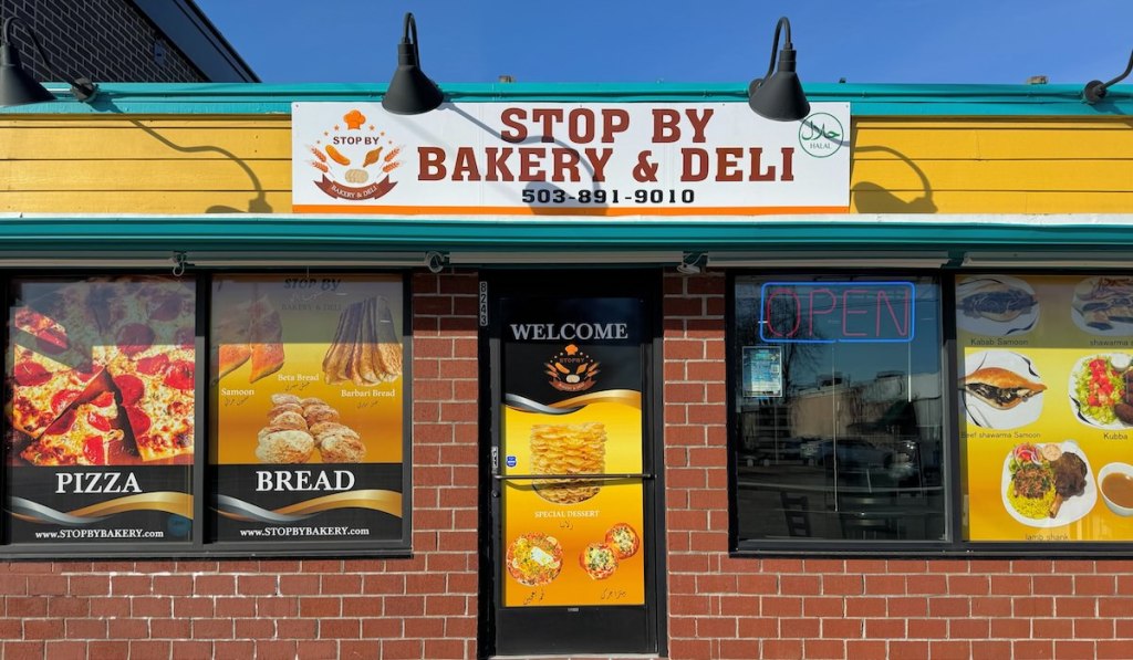 Stop By Bakery and Deli on Division – Montavilla News