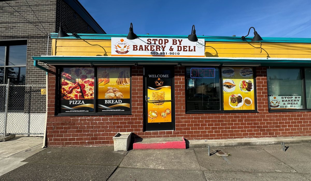 Stop By Bakery and Deli on Division – Montavilla News