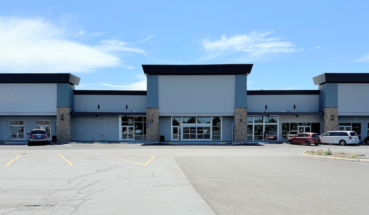Plaza 205 Retail Revival – Montavilla News