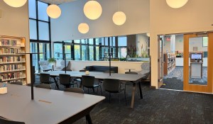 Midland Library to Reopen Saturday – Montavilla News