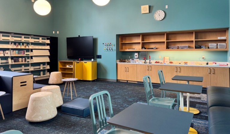 Midland Library to Reopen Saturday – Montavilla News