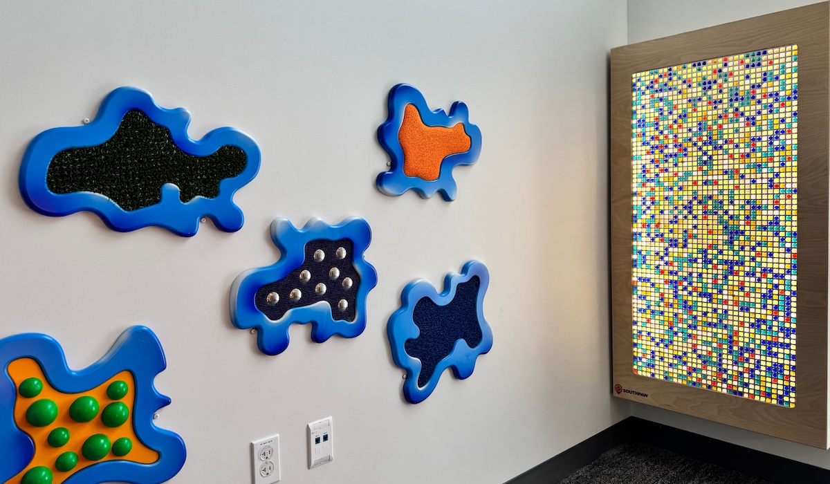 Midland Library to Reopen Saturday – Montavilla News